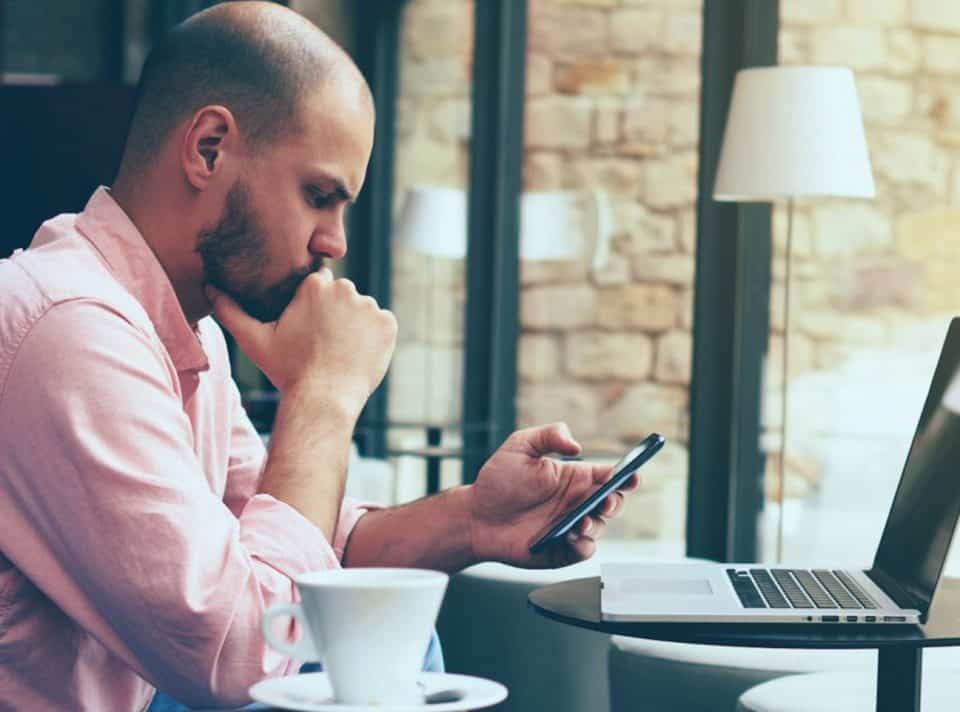 Top 6 reasons why you can’t concentrate on work and how to resolve