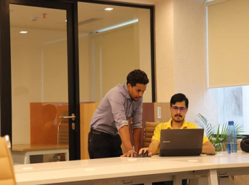 7 Ways to build a strong community in a Coworking Space