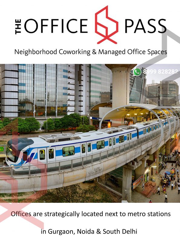 The Office Pass (TOP) to Open Their Eighth Coworking Office during ...