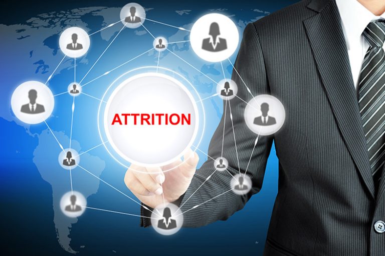 7 Best Strategies to Manage Employee Attrition in Your Company
