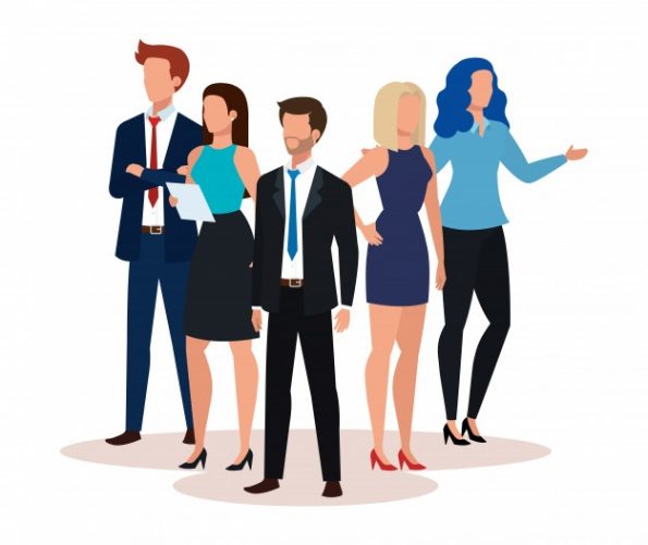 7 Ideas to Introduce your New Employees in Coworking Office Space
