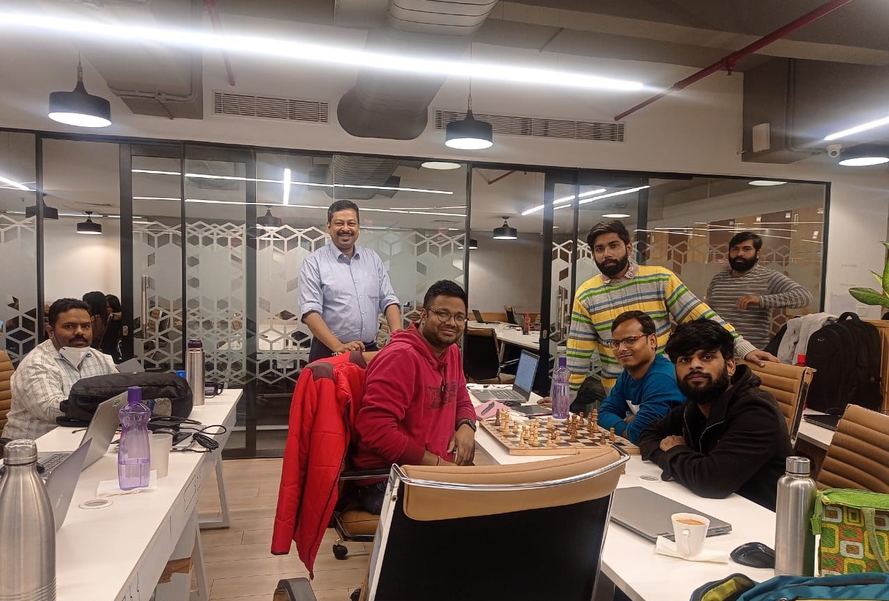 8 Best Fun Activities You Can Do in a Coworking Space