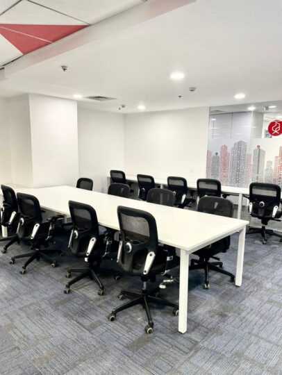 9 Top Ways Nurturing Company Culture Within a Shared Office Space